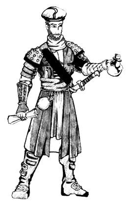 The Dark Library #17