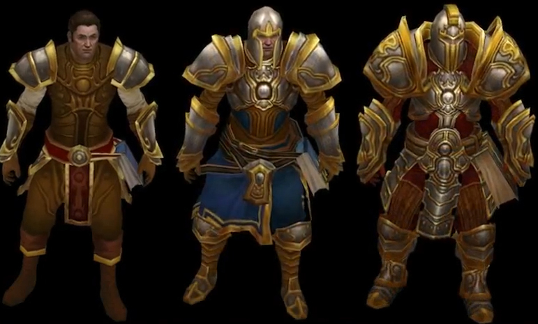 Templar - Diablo Wiki