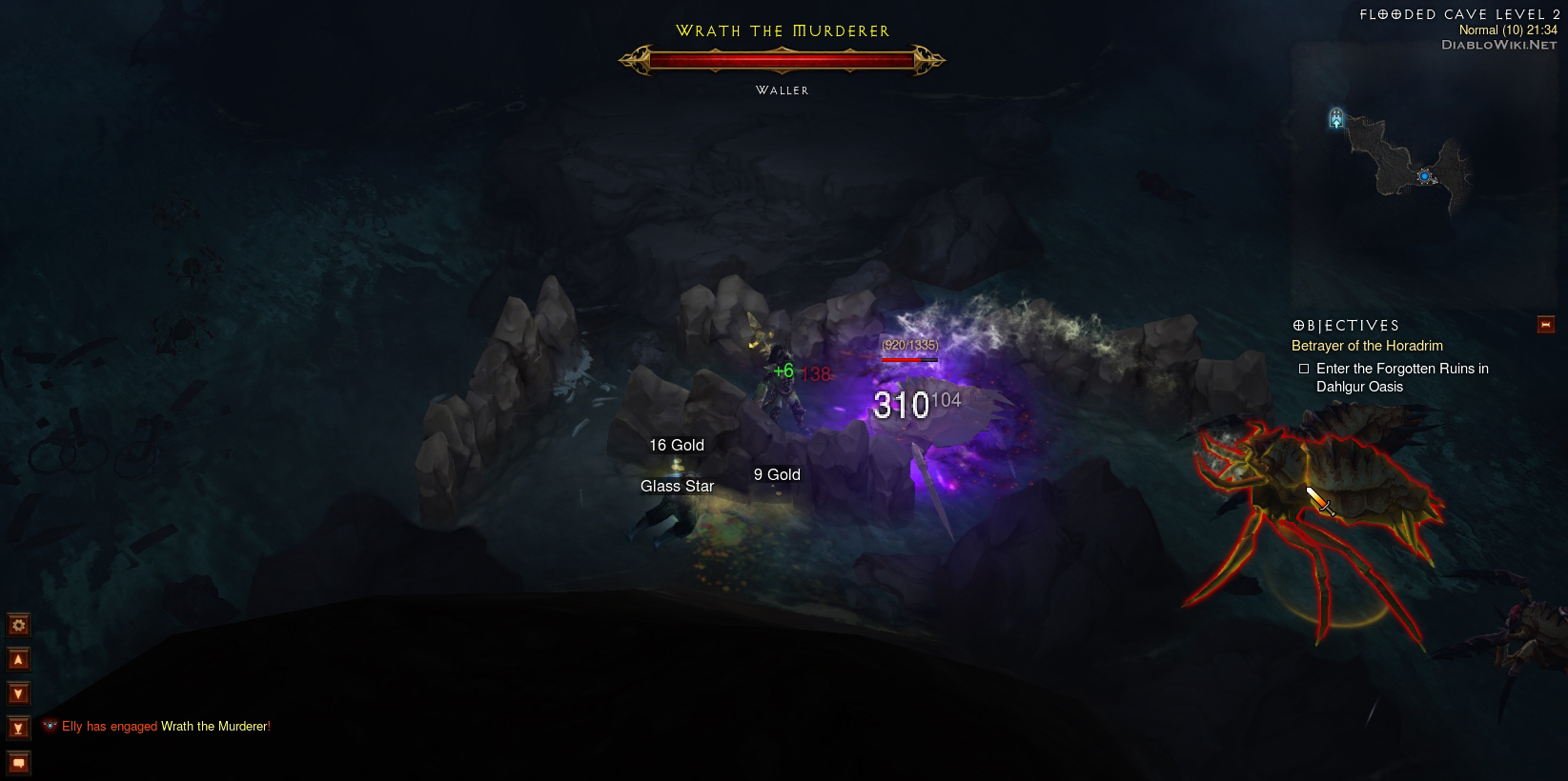 File:Flooded-cave2.jpg - Diablo Wiki