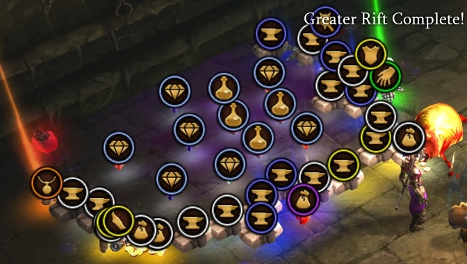 Greater Rifts - Diablo Wiki