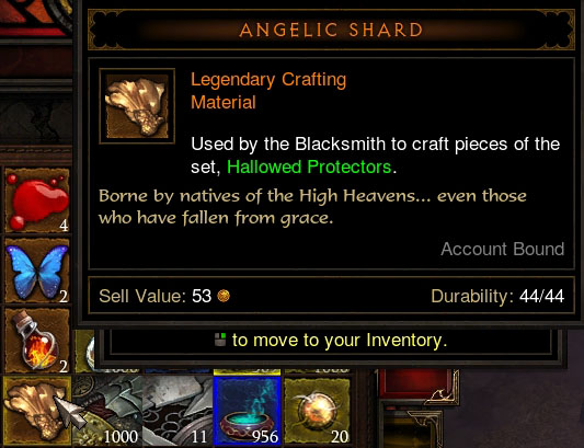 File:Leg-mat-angelic-shard.jpg - Diablo Wiki