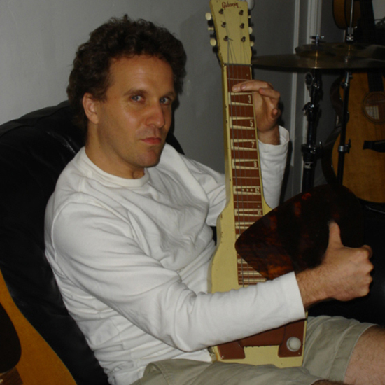 Matt Uelmen - Diablo Wiki