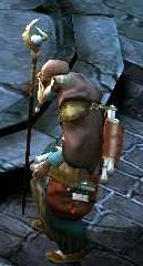 Deckard Cain - Diablo Wiki