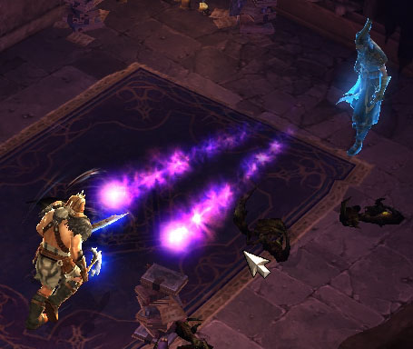 Lloigor the Crazed - Diablo Wiki