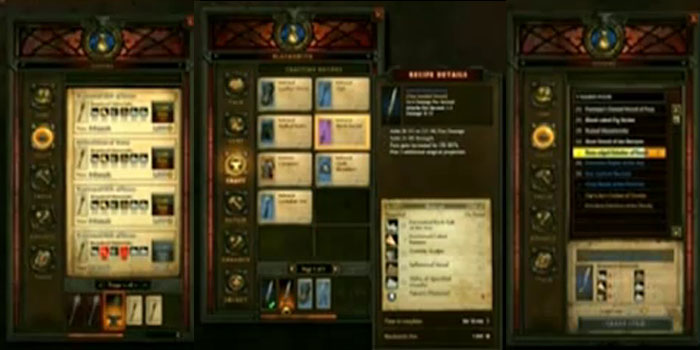 Artisan - Diablo Wiki