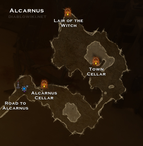 File:Alcarnus map1.jpg - Diablo Wiki