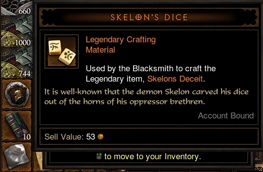 File:Leg-mat-skelons-dice.jpg - Diablo Wiki