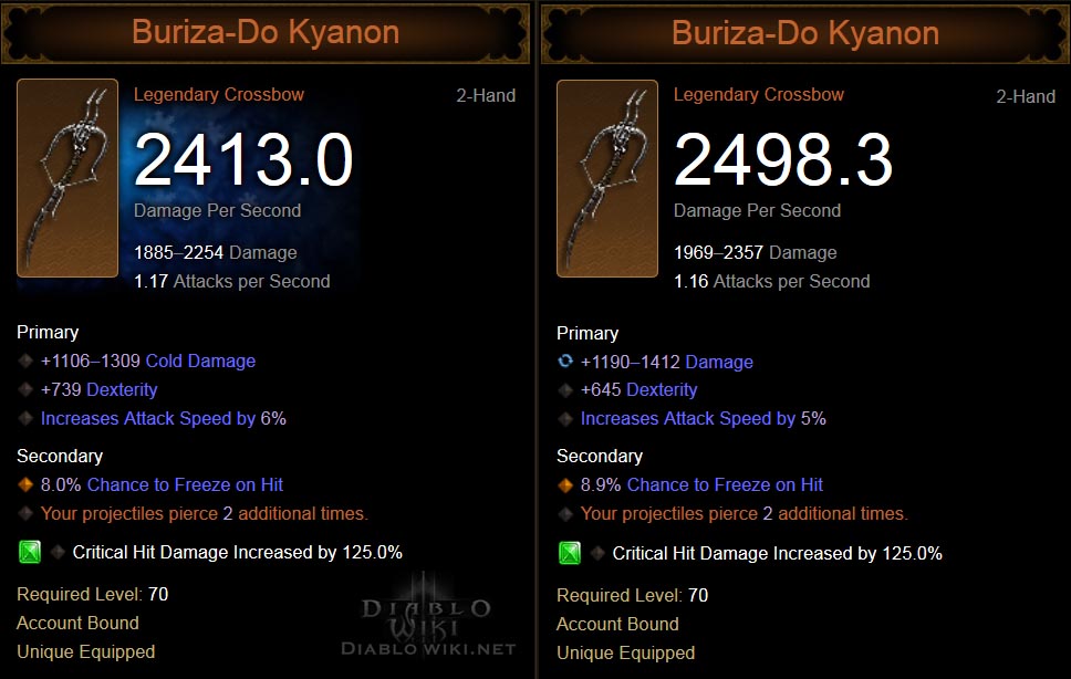 Buriza-Do Kyanon - Diablo Wiki