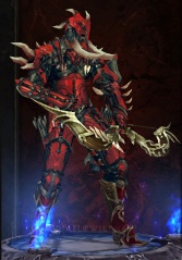 Windforce - Diablo Wiki