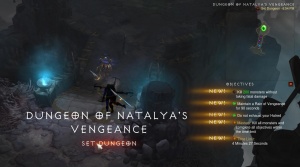 Set Dungeon - Diablo Wiki