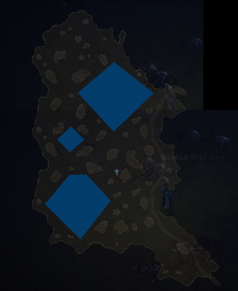 How do games like Diablo generate dynamic maps? : r/gamedev