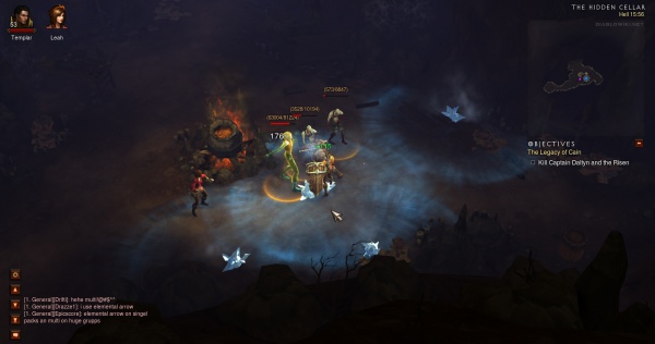 Frozen - Diablo Wiki