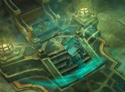 Leoric - Diablo Wiki