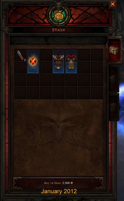 Stash - Diablo Wiki