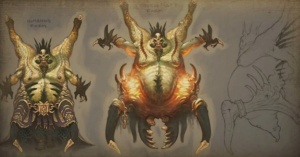 Azmodan - Diablo Wiki
