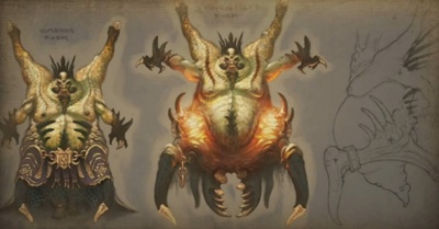Azmodan - Diablo Wiki