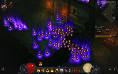 Blood Thief - Diablo Wiki