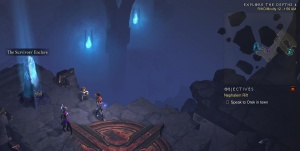 Greater Rifts - Diablo Wiki