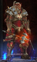 Echoing Fury - Diablo Wiki