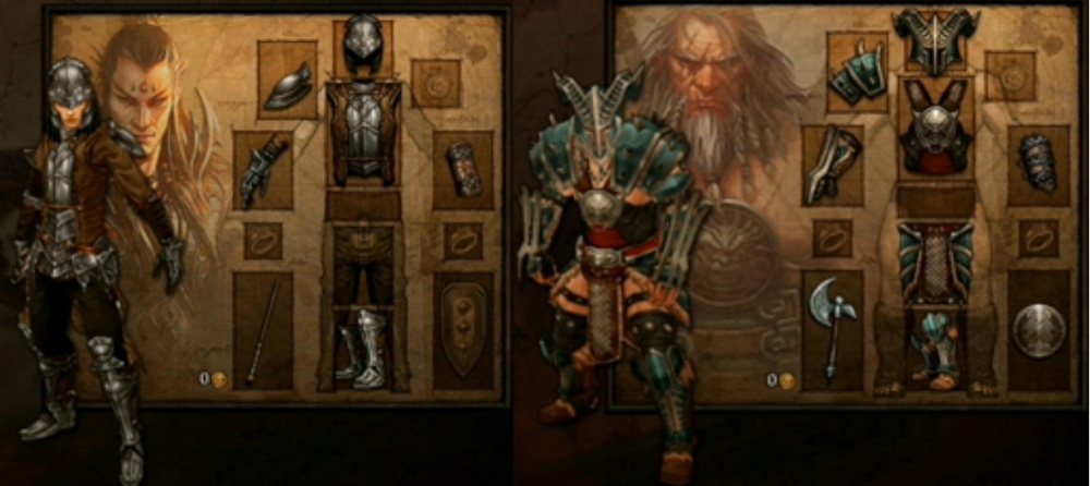 Inventory - Diablo Wiki