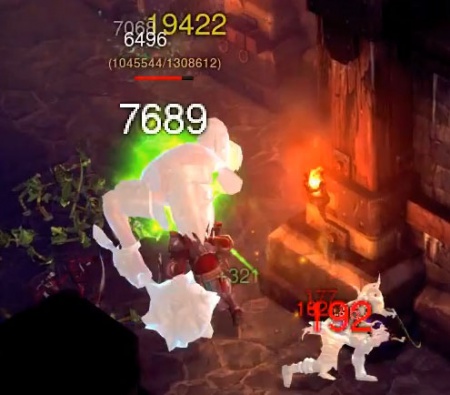 Reflects Damage - Diablo Wiki