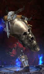 Wall of Bone - Diablo Wiki