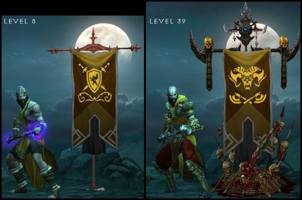 Banner - Diablo Wiki