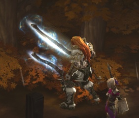 Bul-Kathos's Oath - Diablo Wiki