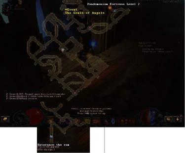 Pandemonium Fortress Level 1 - Diablo Wiki