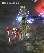 Skeleton - Diablo Wiki