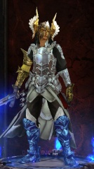 The Helm of Command - Diablo Wiki