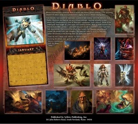 Diablo III Calendar - Diablo Wiki