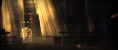 Cathedral - Diablo Wiki