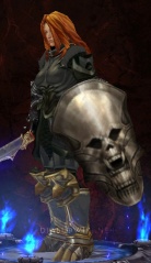 Wall of Bone - Diablo Wiki