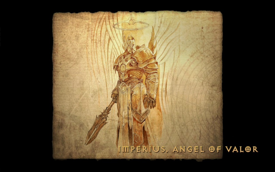 Imperius - Diablo Wiki