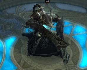 Rakanoth - Diablo Wiki