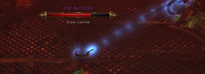 Butcher - Diablo Wiki