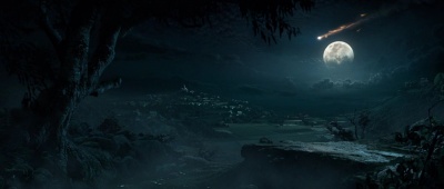 Tristram - Diablo Wiki