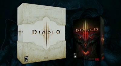 Diablo III Collector's Edition - Diablo Wiki
