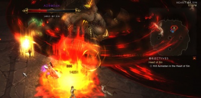 Azmodan - Diablo Wiki