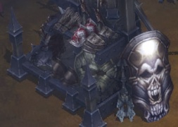Shields - Diablo Wiki
