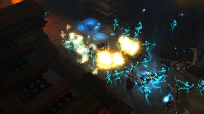 Nephalem Rifts - Diablo Wiki