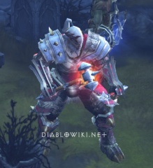 Echoing Fury - Diablo Wiki