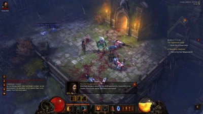 A Reputation Restored - Diablo Wiki