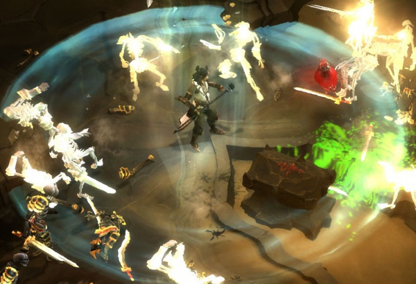 Wizard - Diablo Wiki