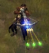 Scoundrel - Diablo Wiki