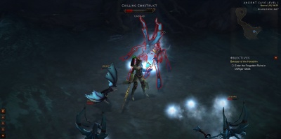 Ancient Cave - Diablo Wiki