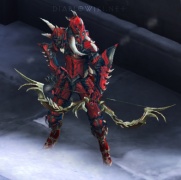 Windforce - Diablo Wiki
