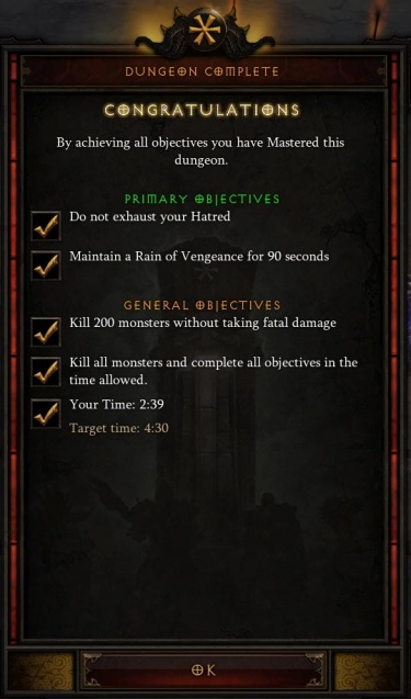 Set Dungeon - Diablo Wiki