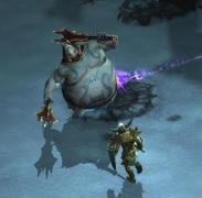 Colossal Golgor - Diablo Wiki